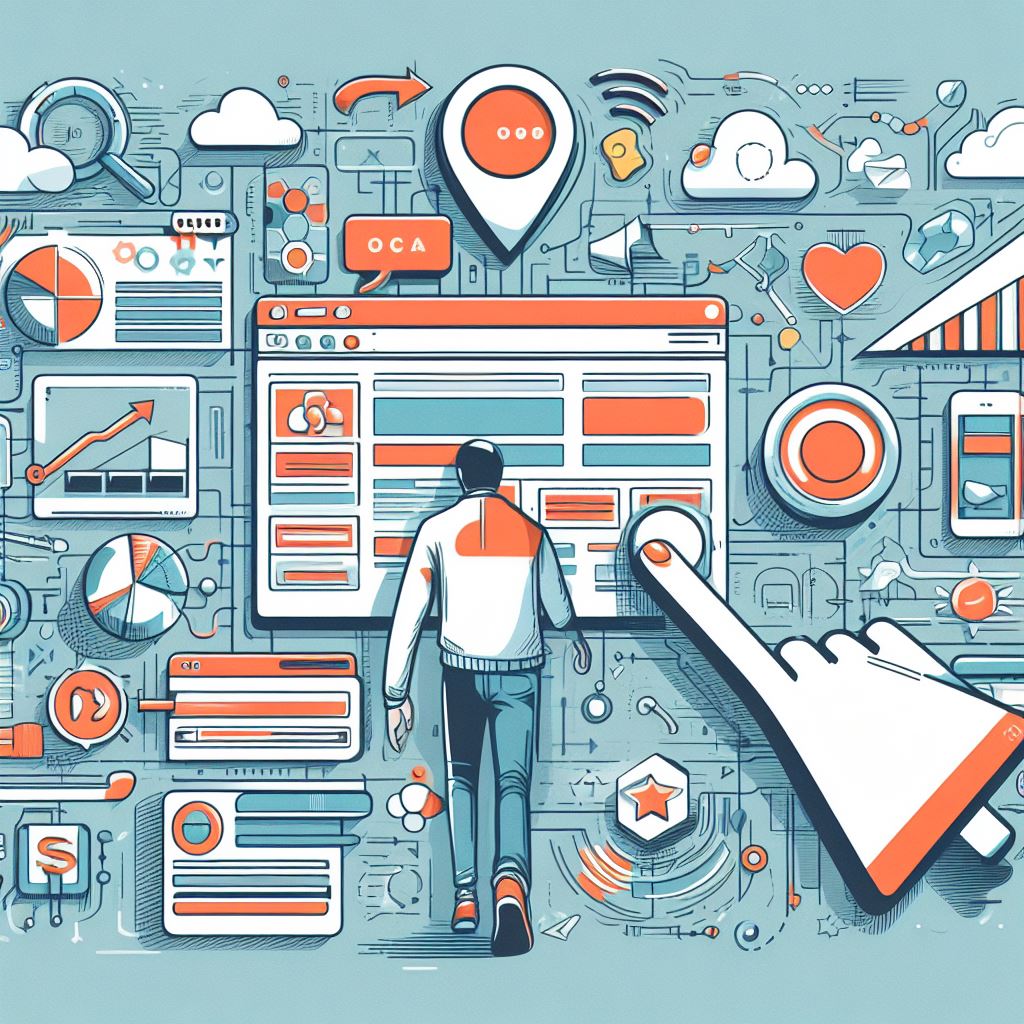 12 Essential Elements of Modern Website Design in Johor Bahru - Imagint